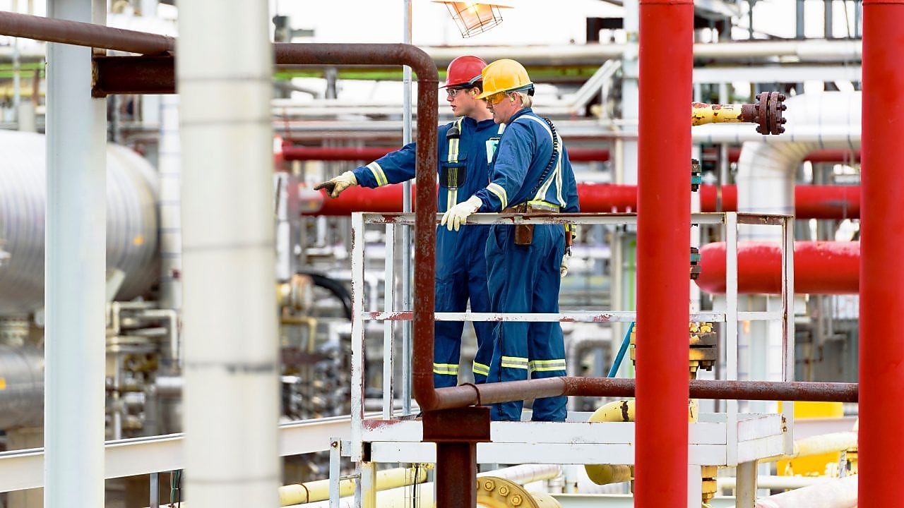 Foothills | Shell Canada