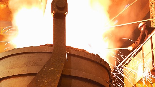 Shell EcoSafe Hydraulic fluids | Shell Canada