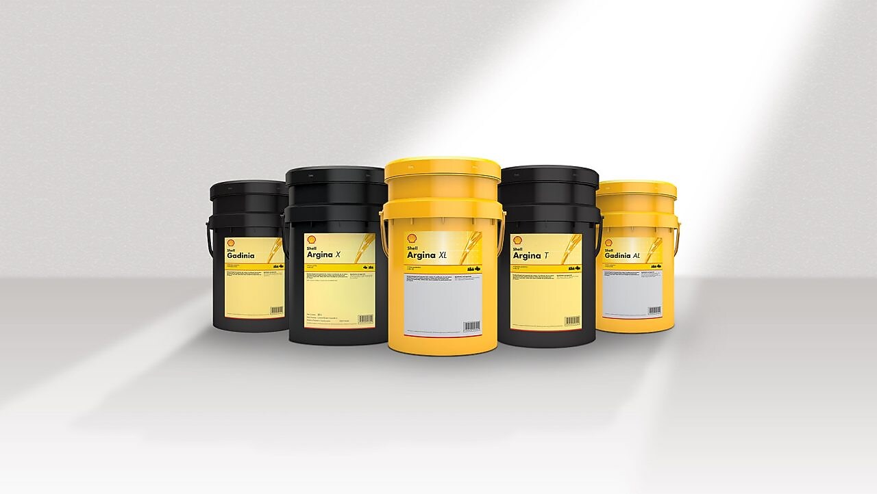 Shell Argina & Gadinia – Power Engine Oils | Shell Canada