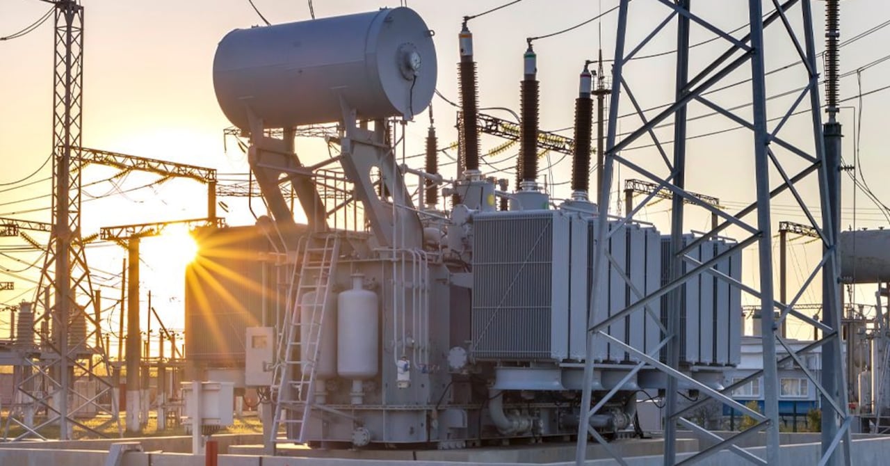 Shell MIDEL Ester Transformer Fluids | Shell Canada