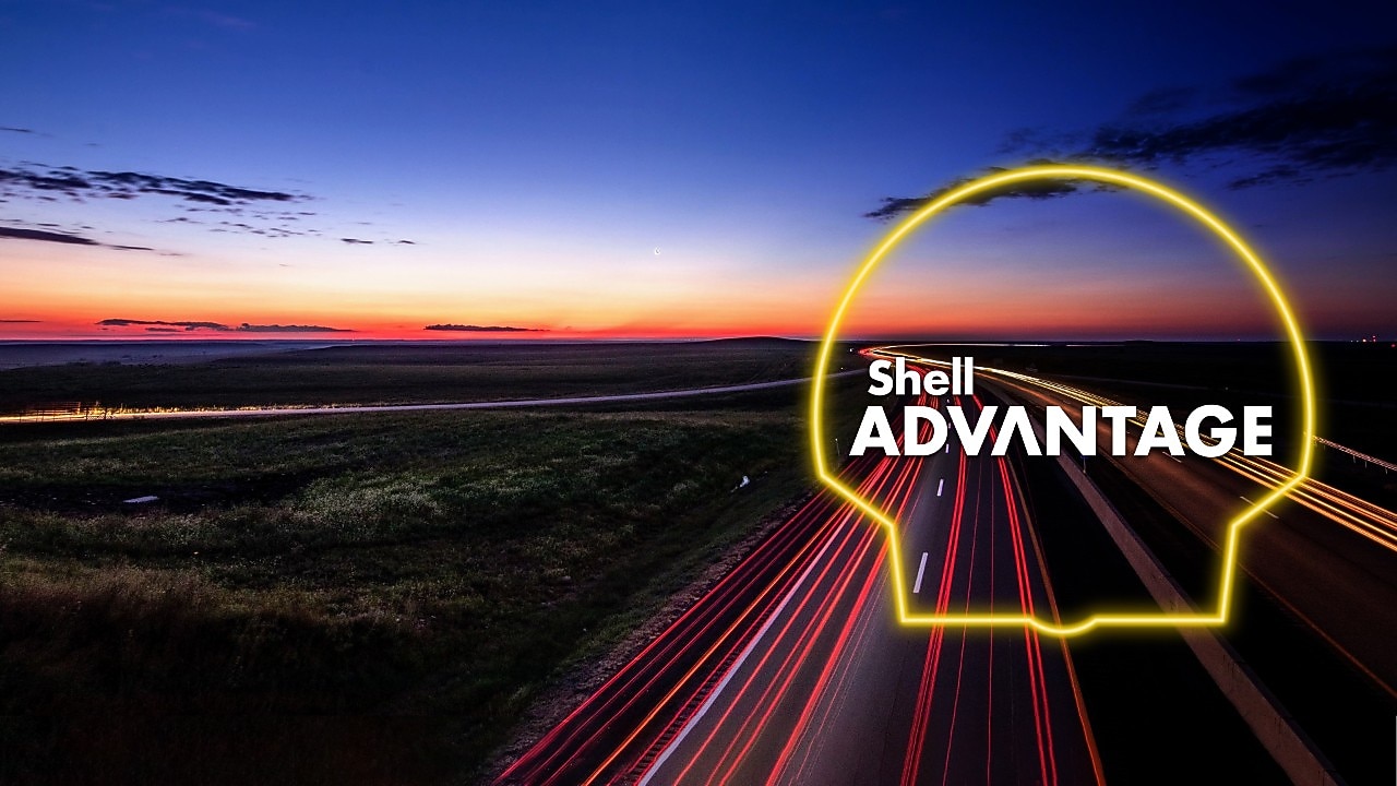 Moving your business and your future forward | Shell Canada