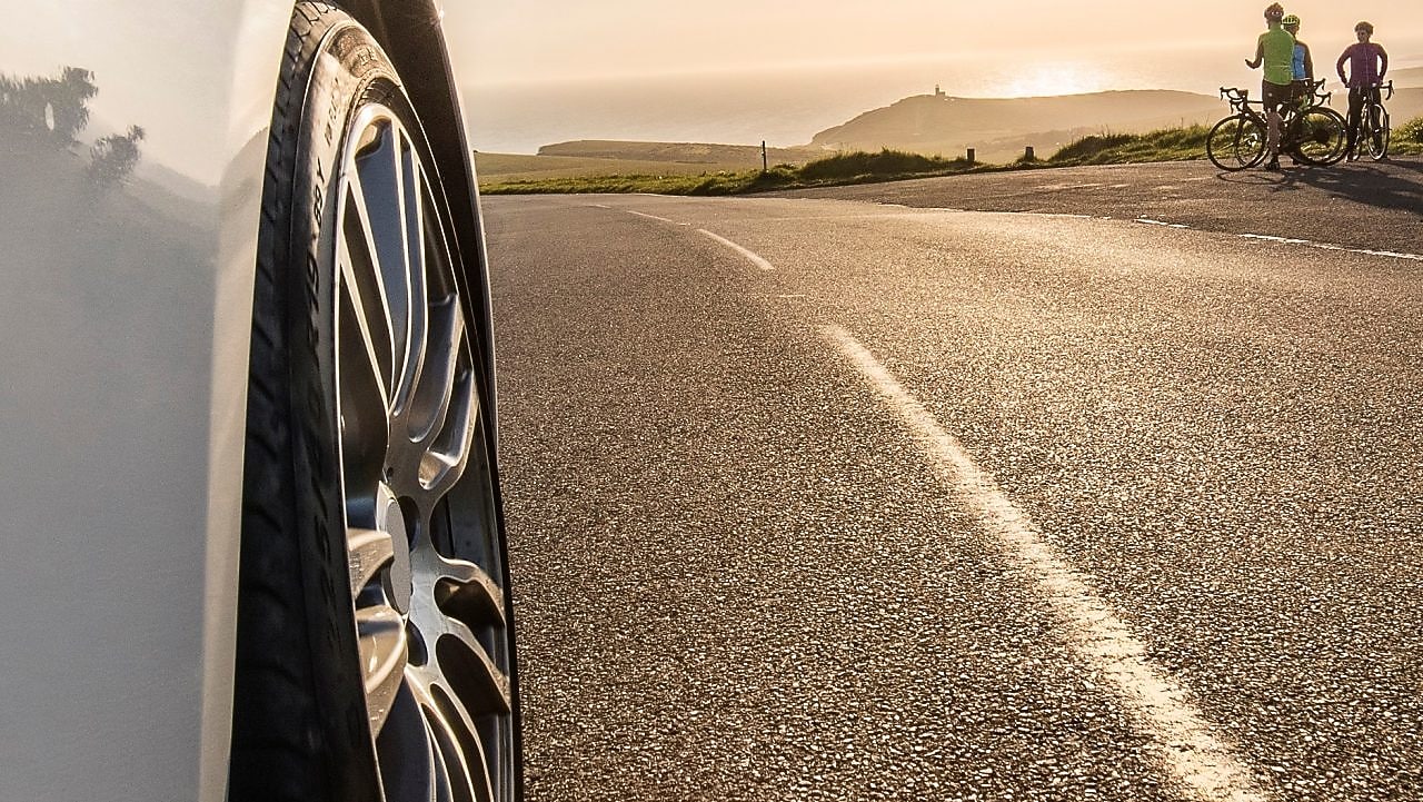 Asphalt | Shell Canada