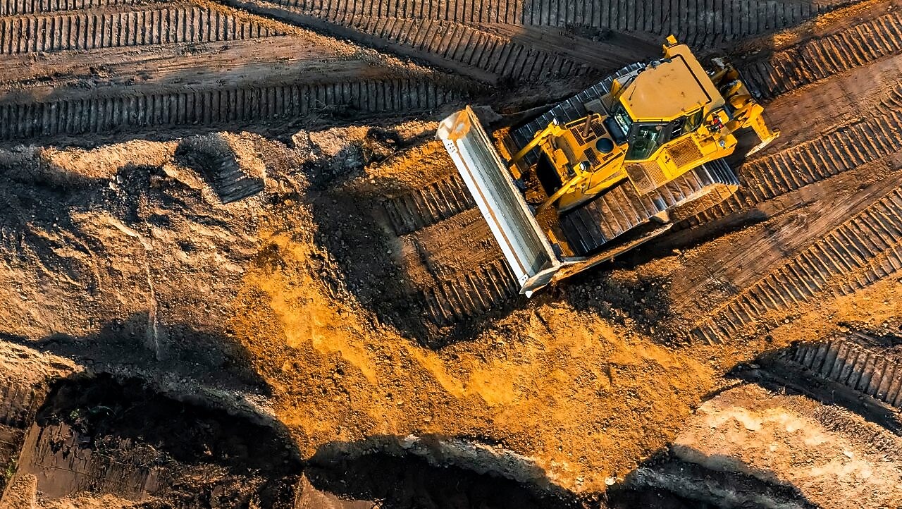 Mobile Equipment | Shell Canada