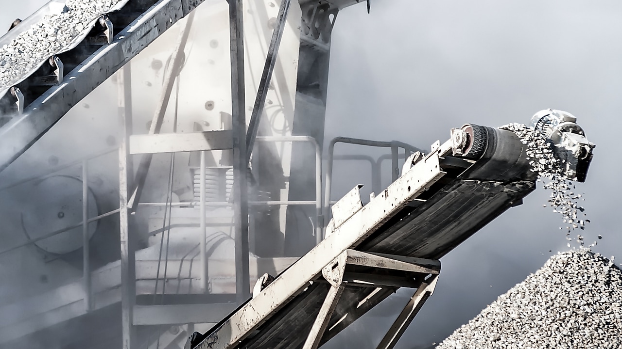 Stationary Equipment | Shell Canada