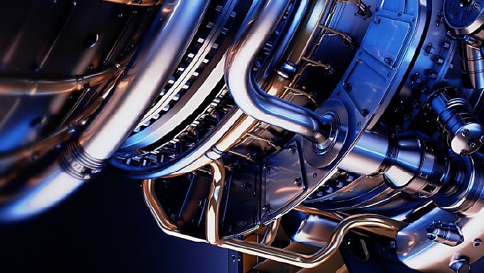 Turbine Oils for Power Generation | Shell Canada