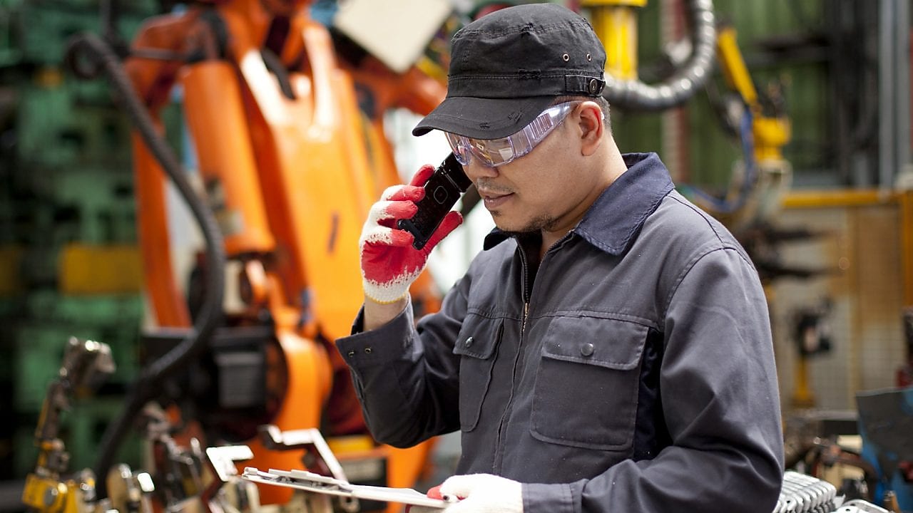 Contact Our Experts | Shell Canada