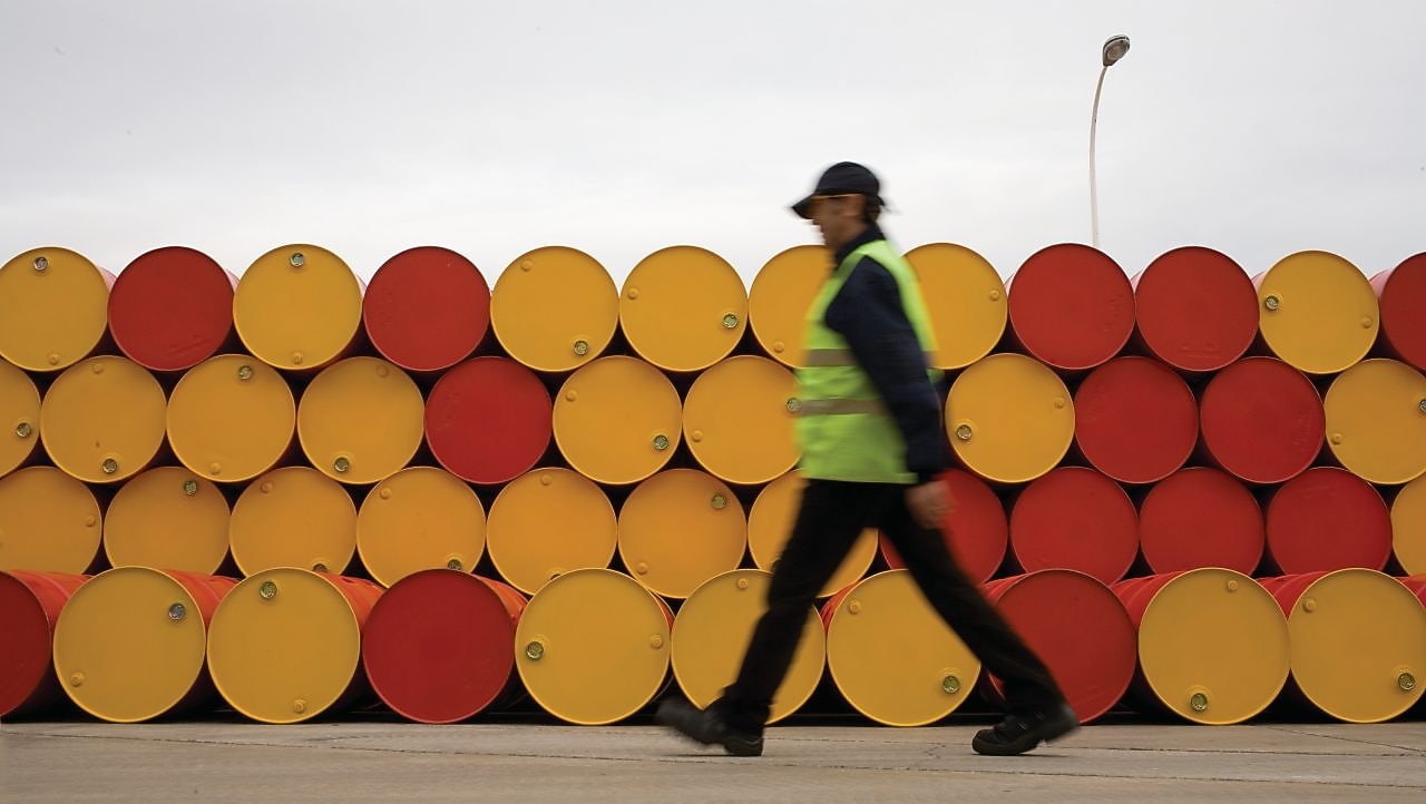 Terms and conditions | Shell Canada