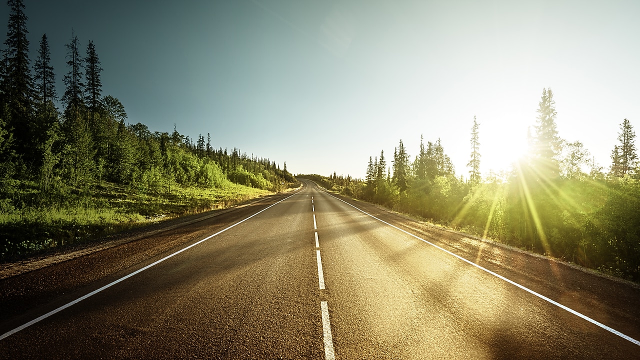 Shell Fleet Solutions | Shell Canada