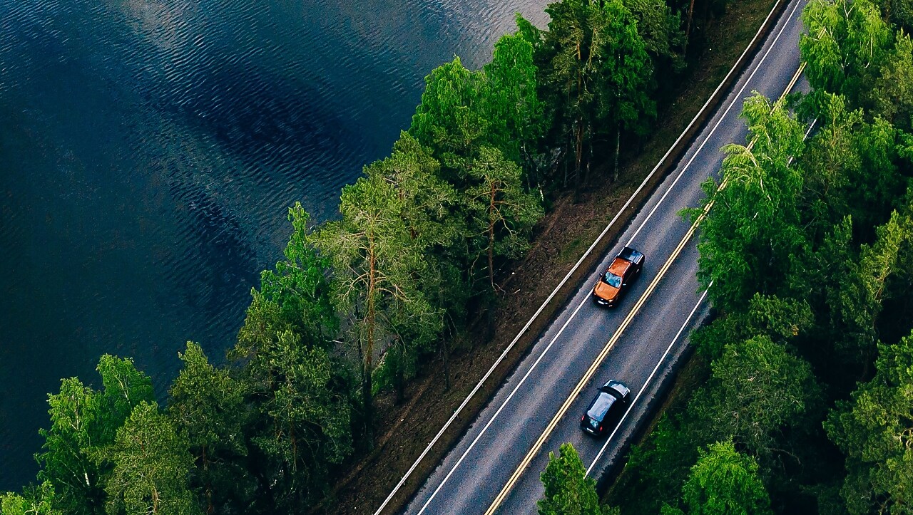 Future Proofing Canada's Fleets | Shell Canada