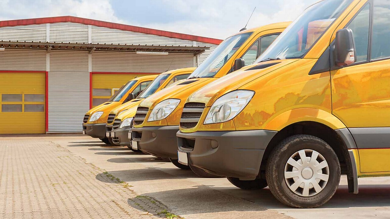 A Fleet Manager's Story | Shell Canada