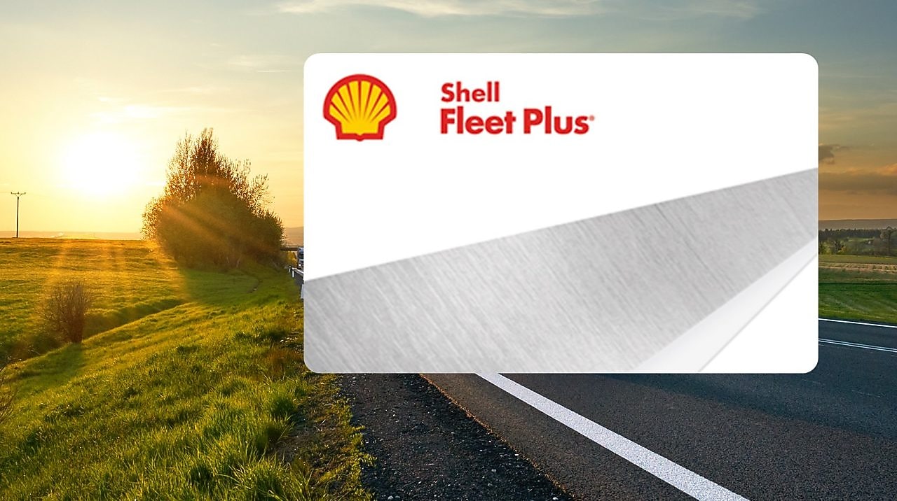 Shell Fleet Plus | Shell Canada