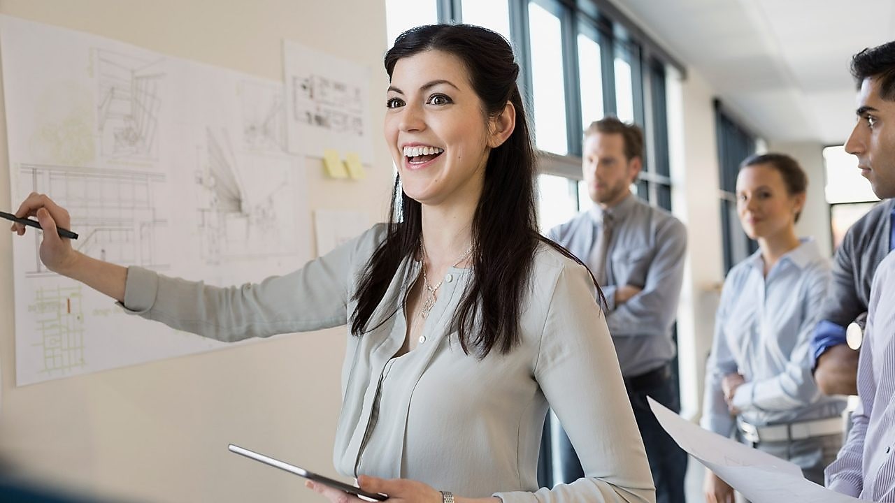 Degree Matcher | Shell Canada