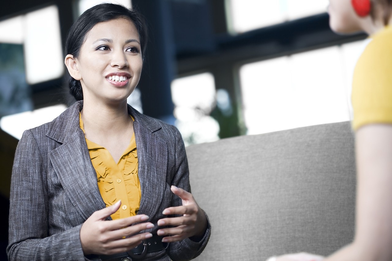 Human Resources | Shell Canada