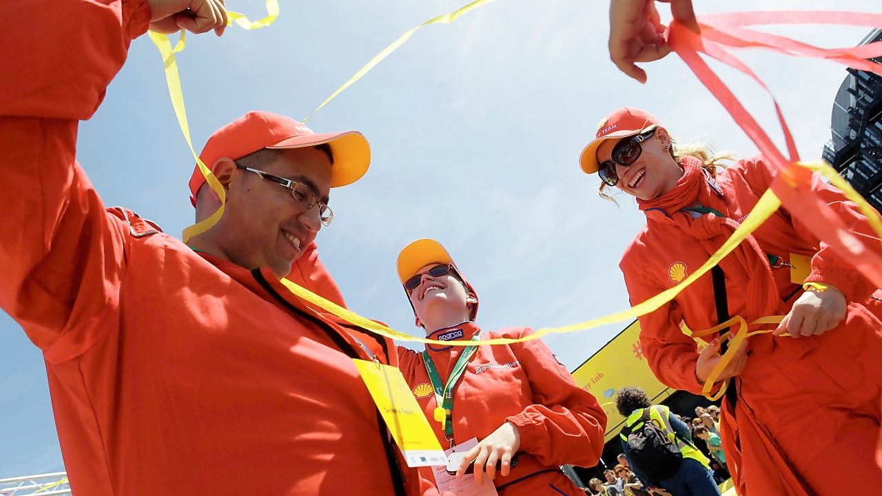 Rewards & Benefits | Shell Careers | Shell Canada