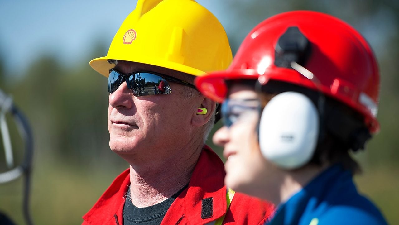 4 ways to stand out as a candidate | Shell Canada