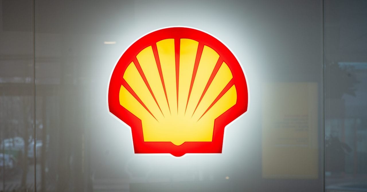 Operating company owned sites | Shell Canada