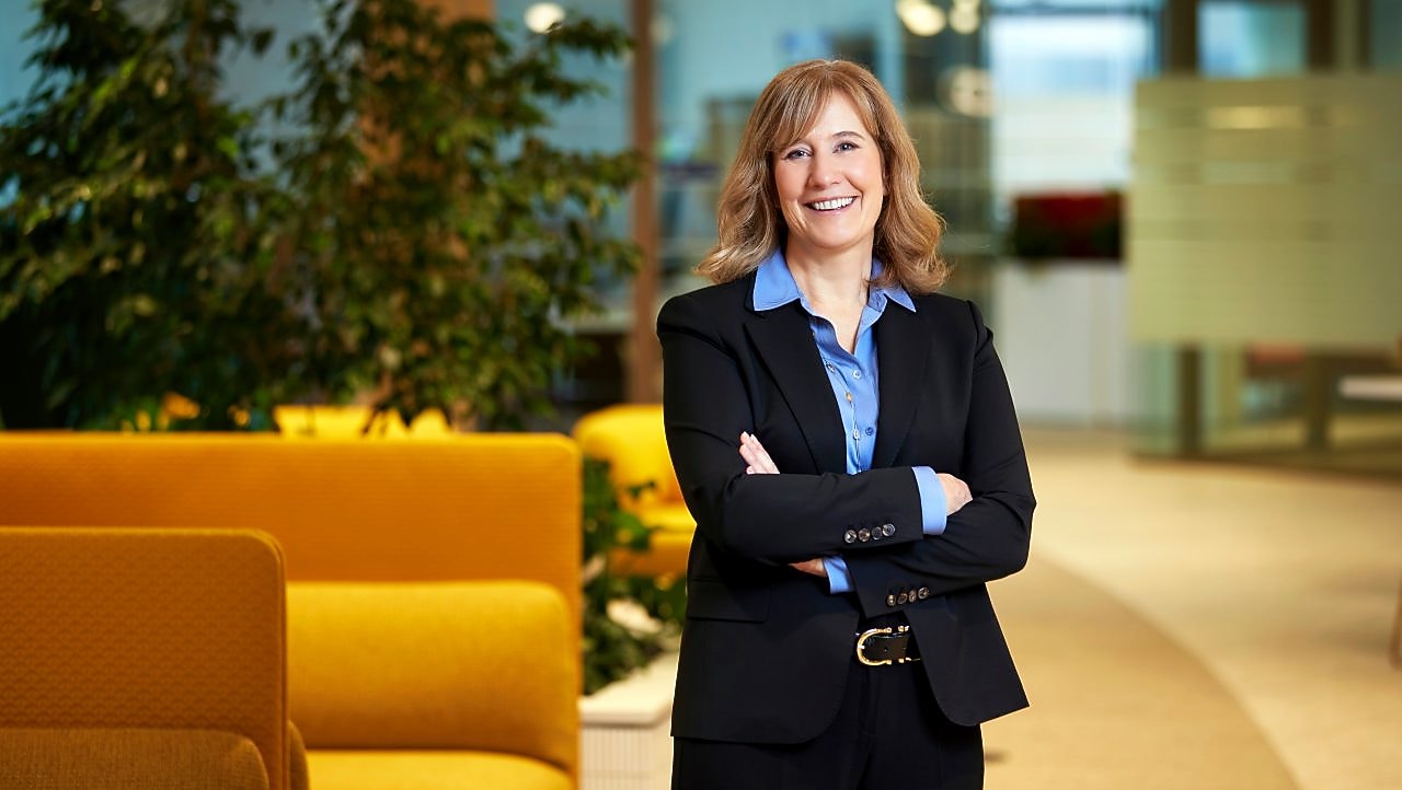 Stastia West to succeed Susannah Pierce as Shell Canada President and Country Chair | Shell Canada