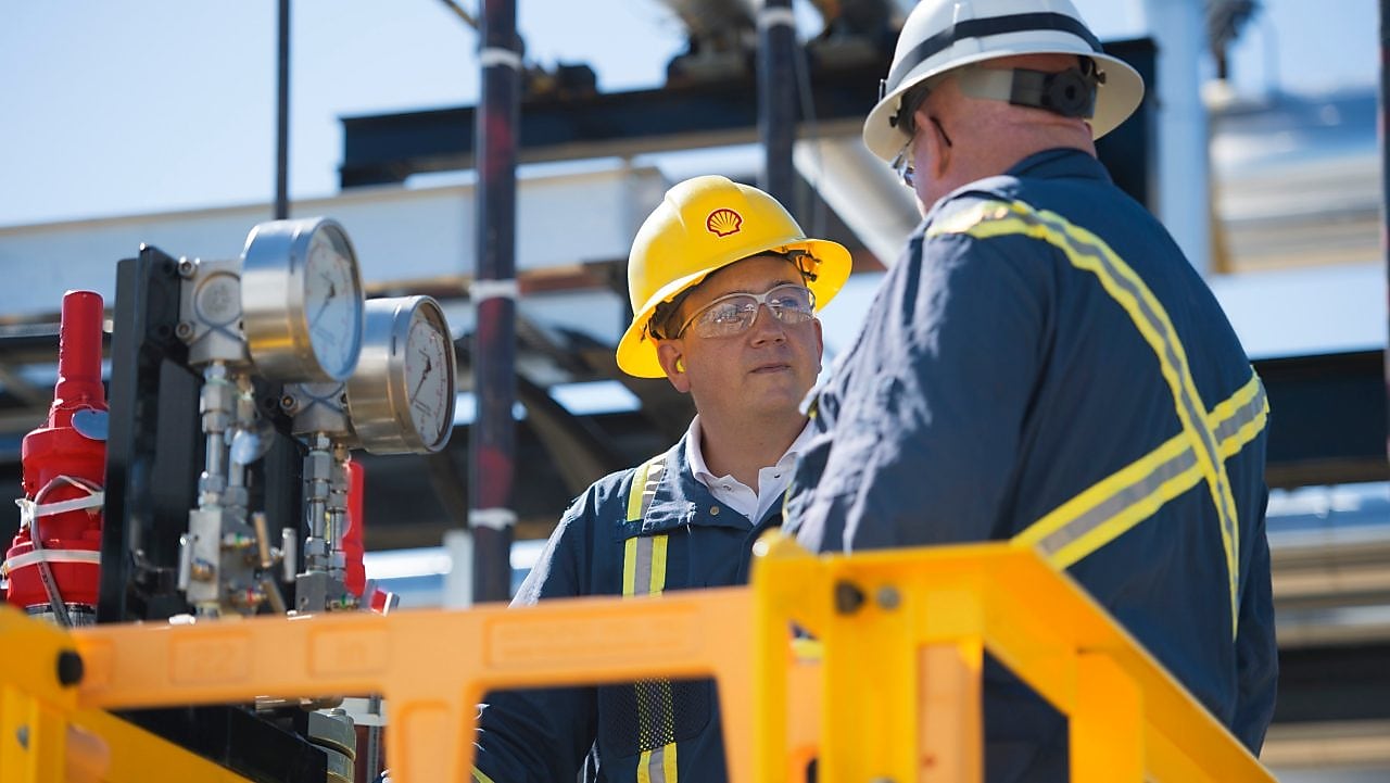 Media Releases | Shell Canada