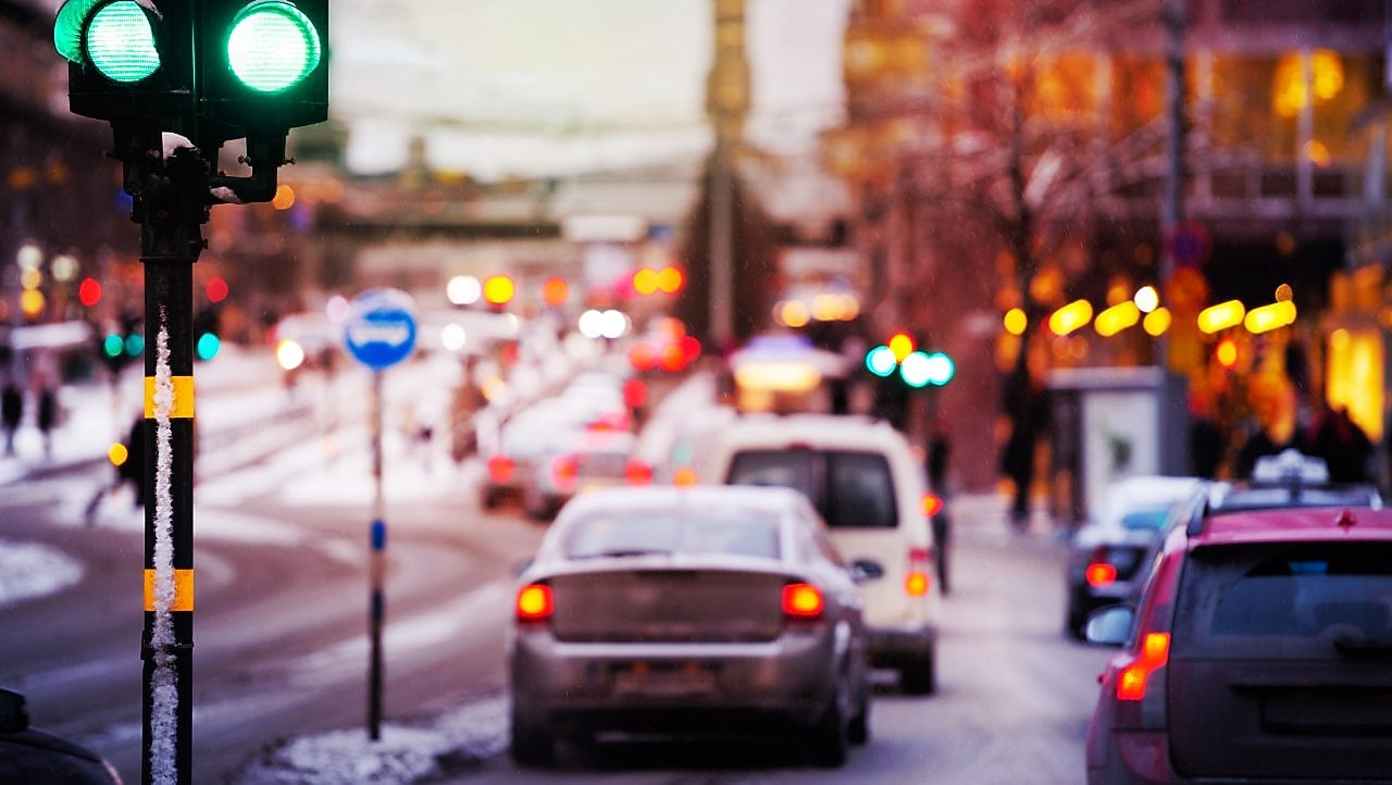 Shell Coolants Limited Liability Warranty | Shell Canada