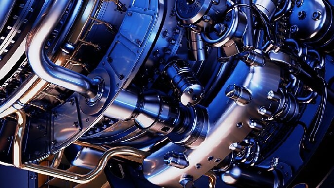 Liquides pour turbines Shell EcoSafe | Shell Canada