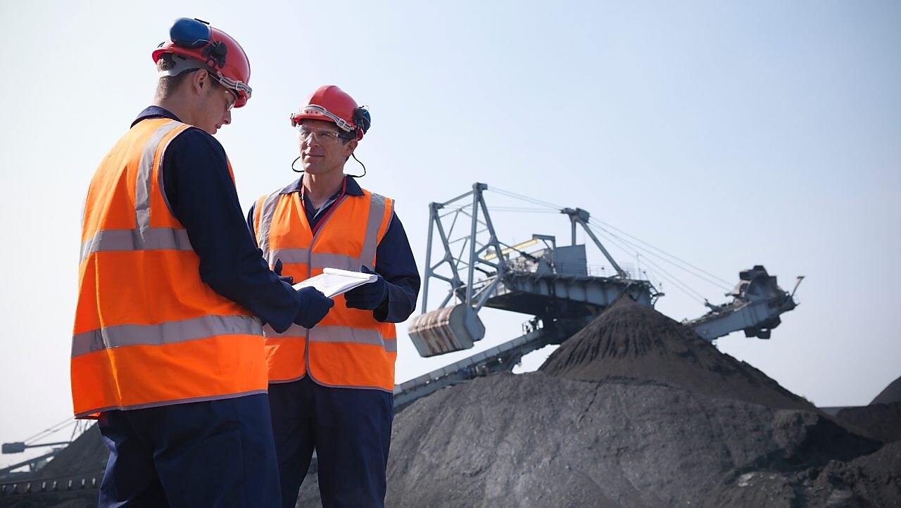 Spécialistes Techniques | Shell Canada