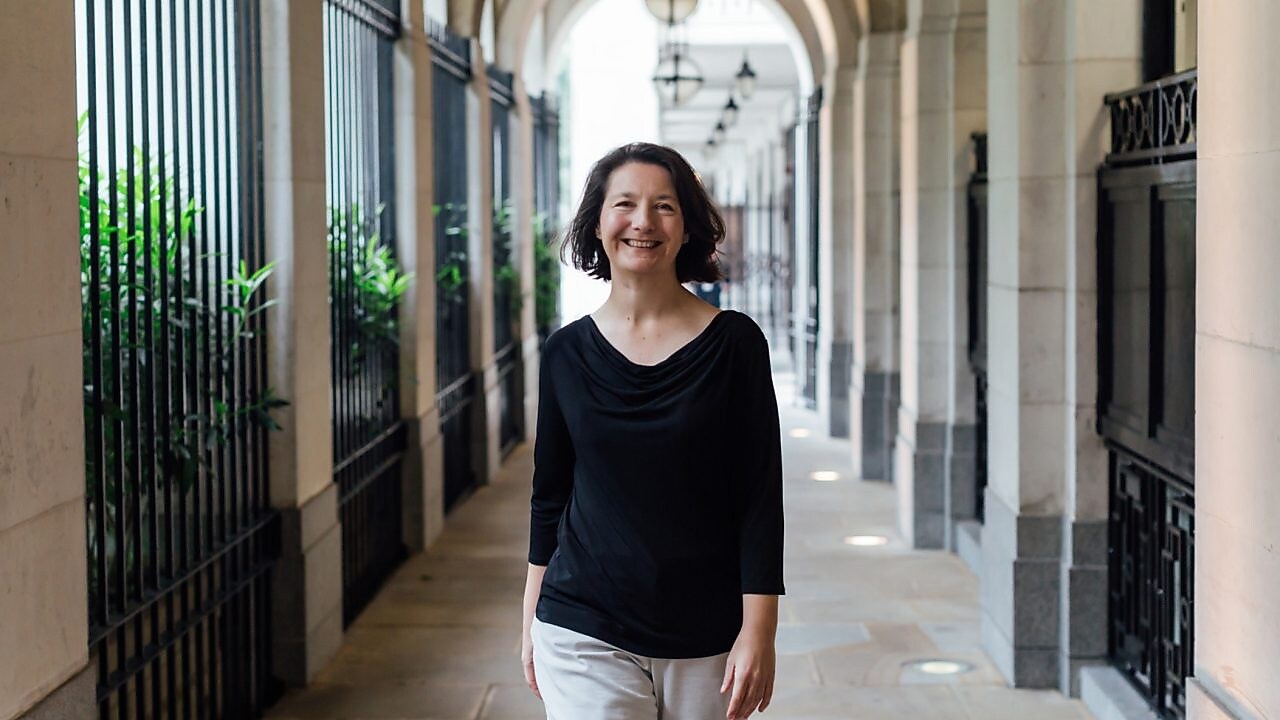 Être à la pointe de la défense des LGBT : l’histoire de Karrie | Shell ...