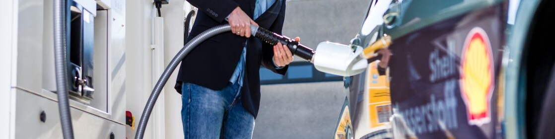 Concours Shell «La voix du client» | Shell Canada