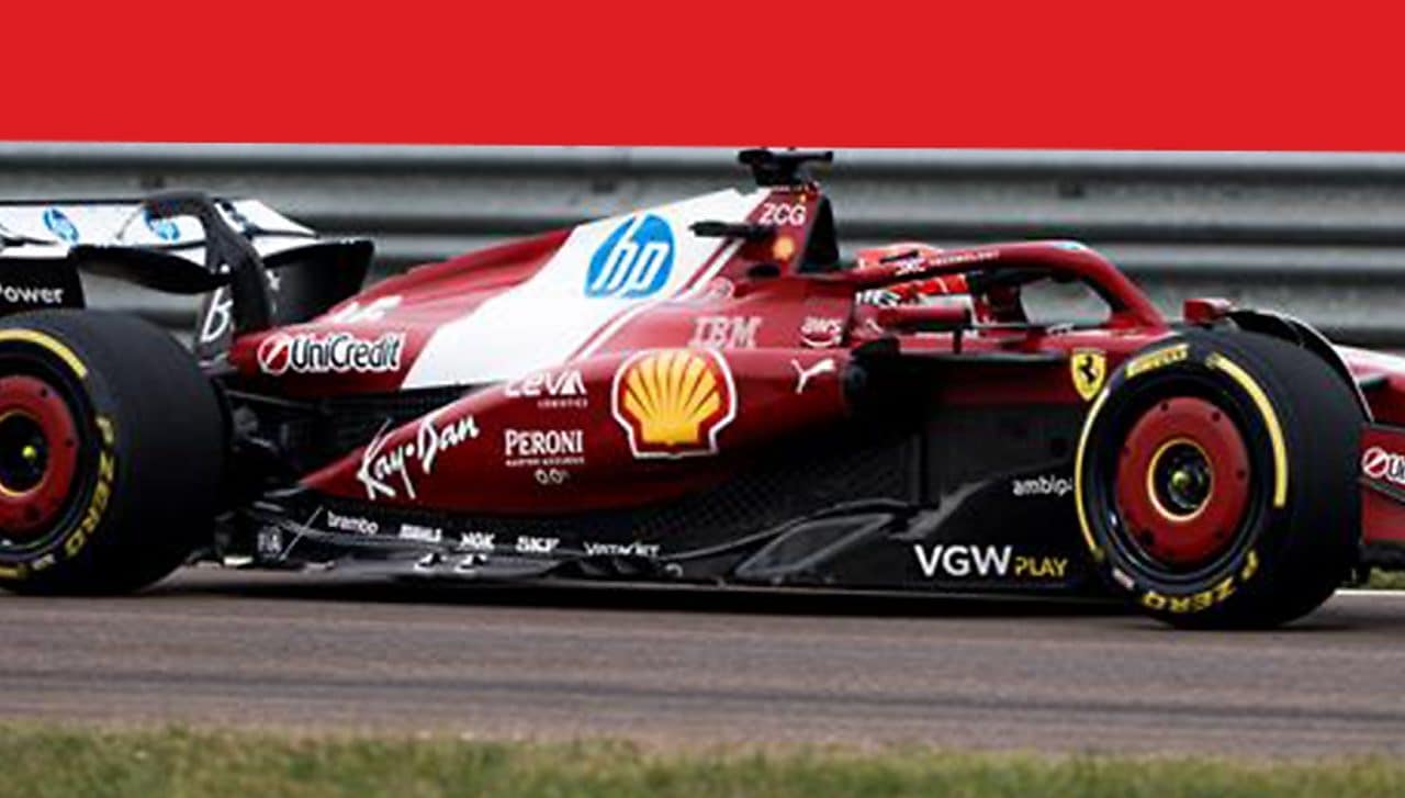 Défi ravitaillement Shell V-Powerᴹᴰ NiTRO+ | Shell Canada