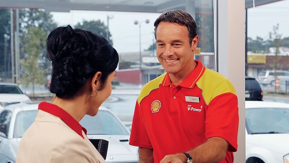 Offres et concours | Shell Canada