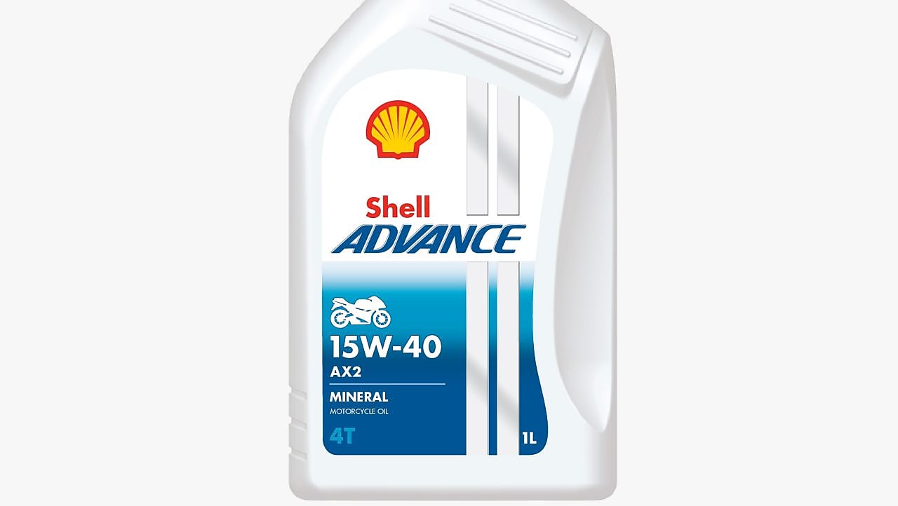 Shell Advance Ultra 2 | Shell Canada