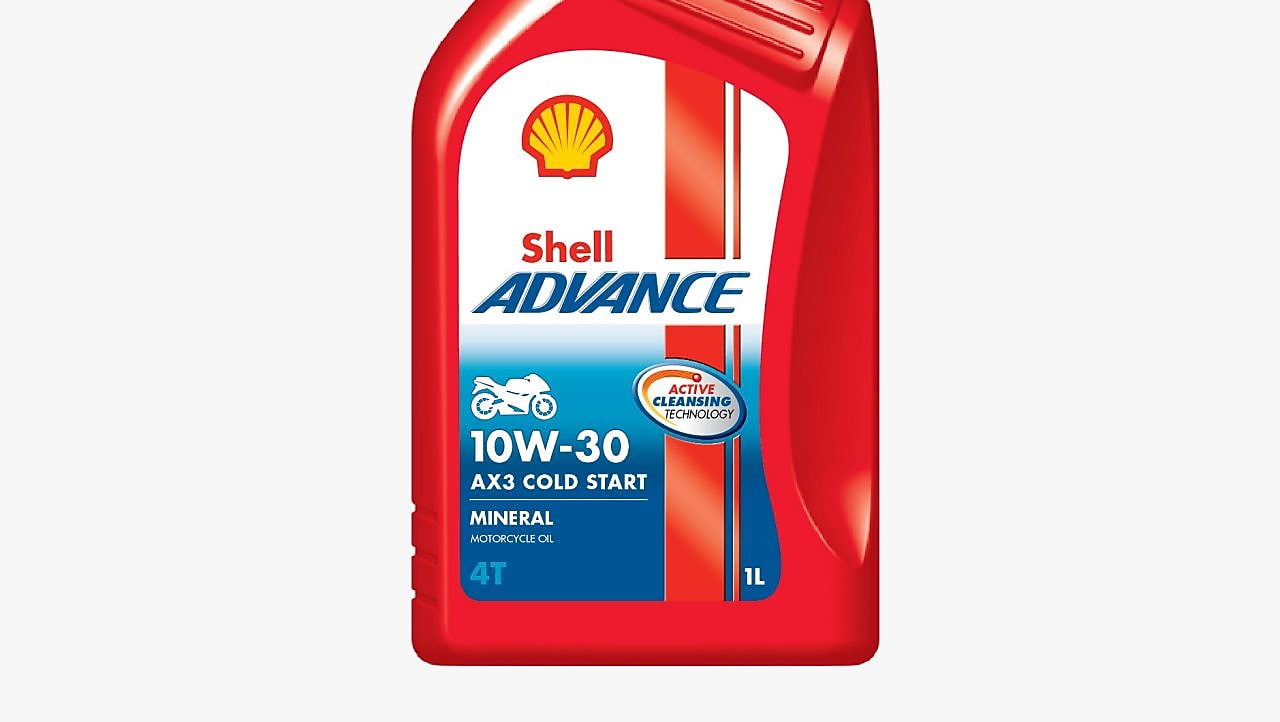 Shell Advance AX3 Cold Start | Shell Canada